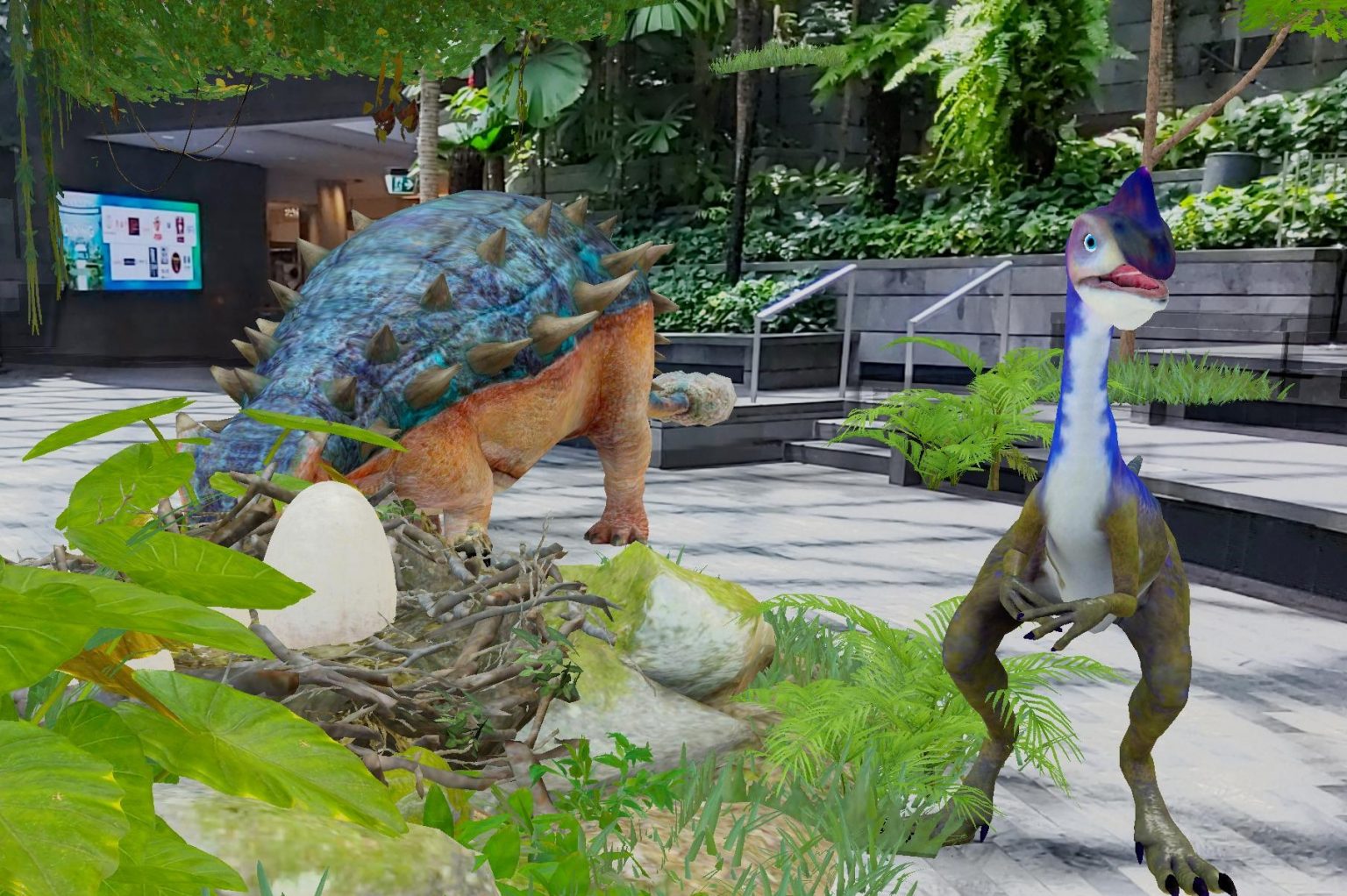 Changi Airport For Kids: 11 New Activities & Play Spots