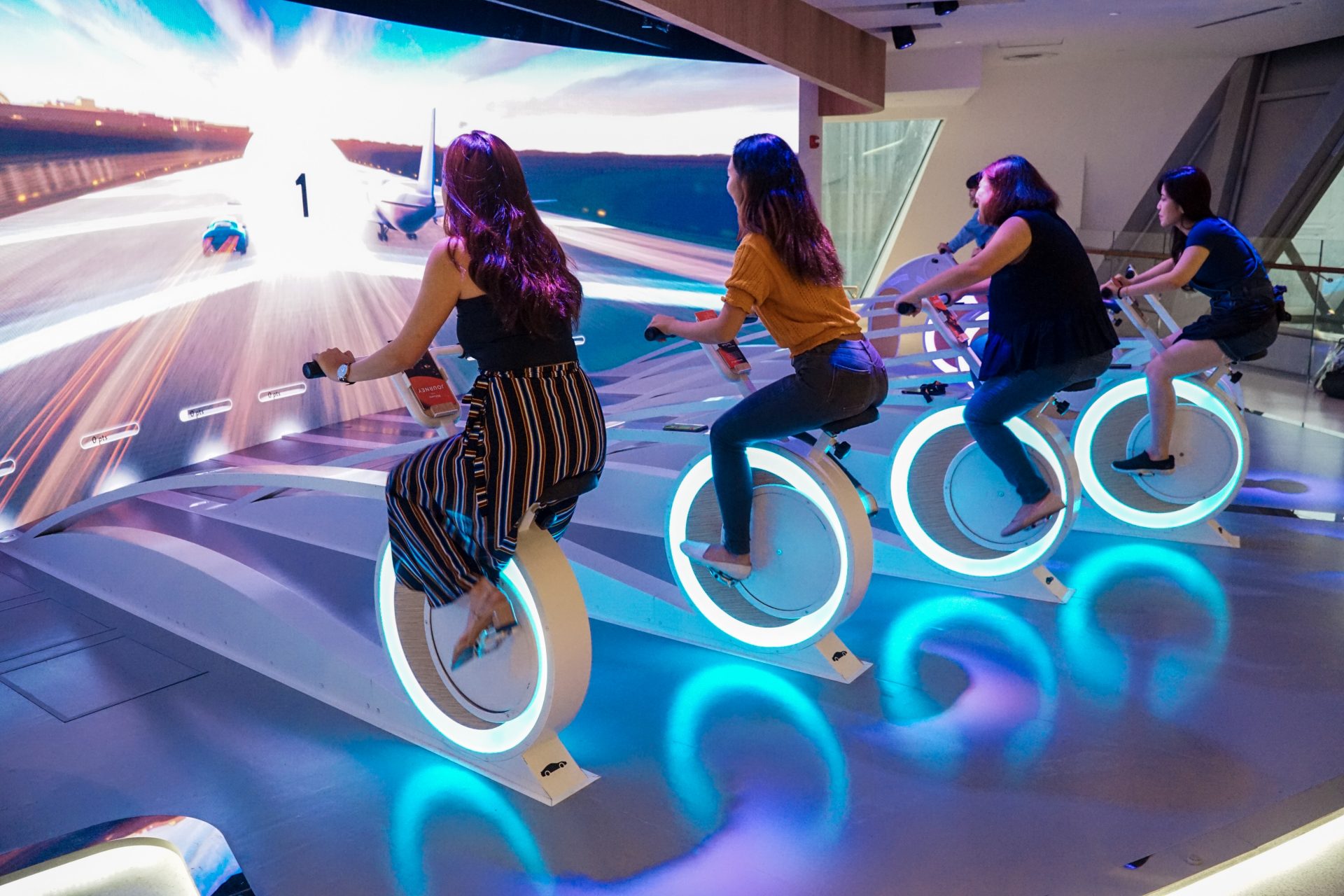Changi Airport For Kids: 11 New Activities & Play Spots