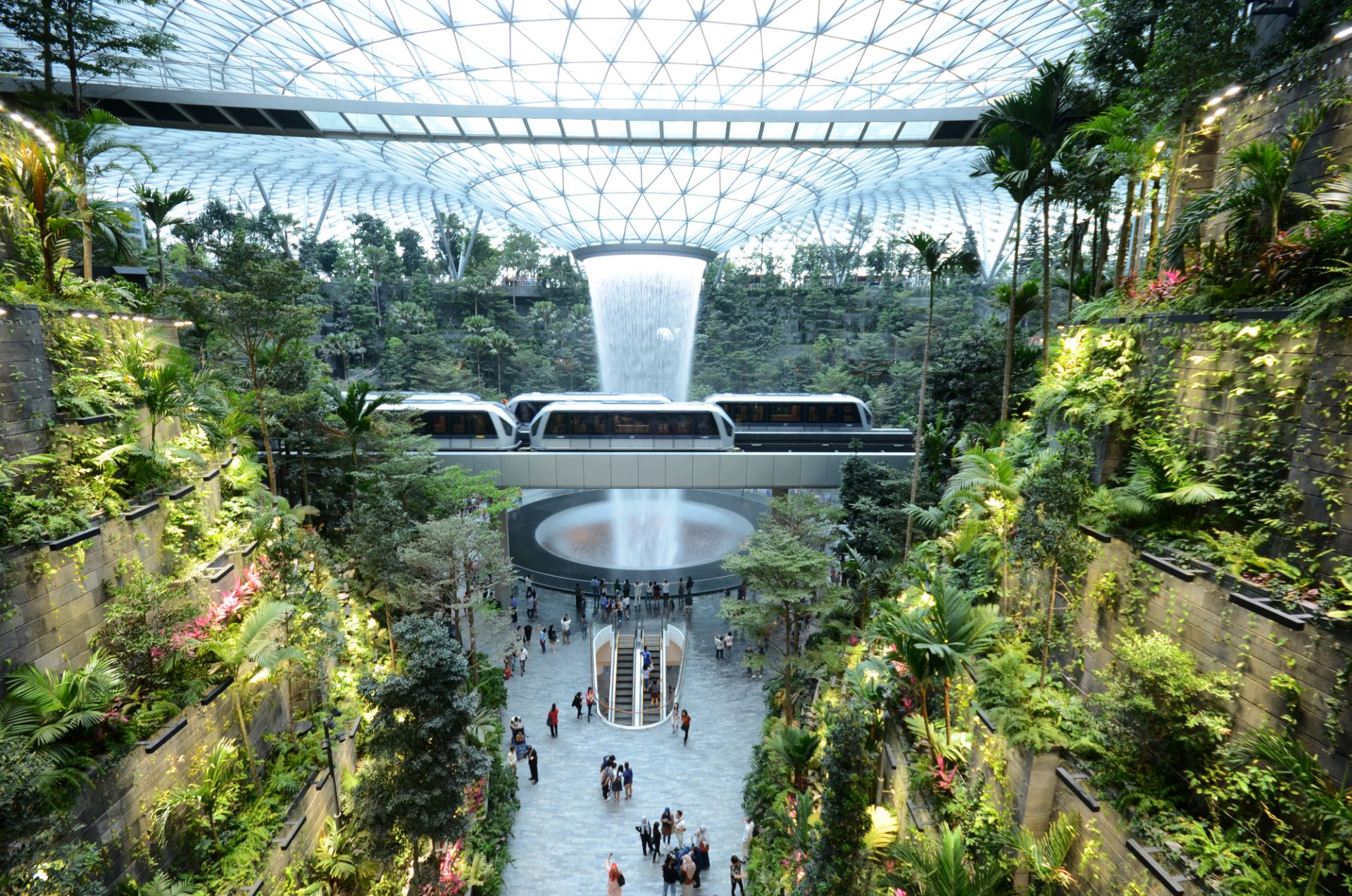 Changi Airport For Kids: 11 New Activities & Play Spots
